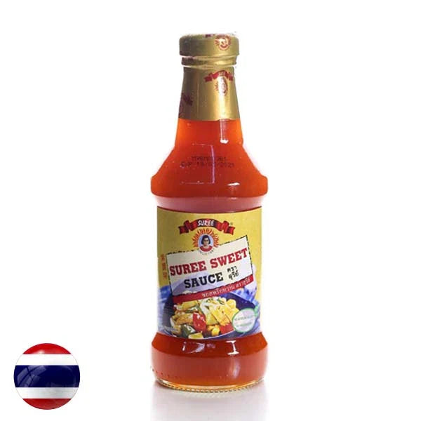 Suree Swet Sauce Original 342G – Greenvalley Rwp