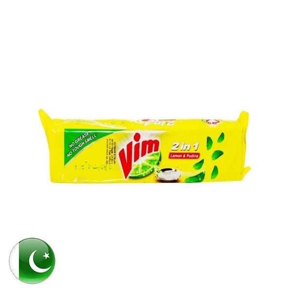 Vim 230gm Long Bar – Greenvalley RWP/ISB