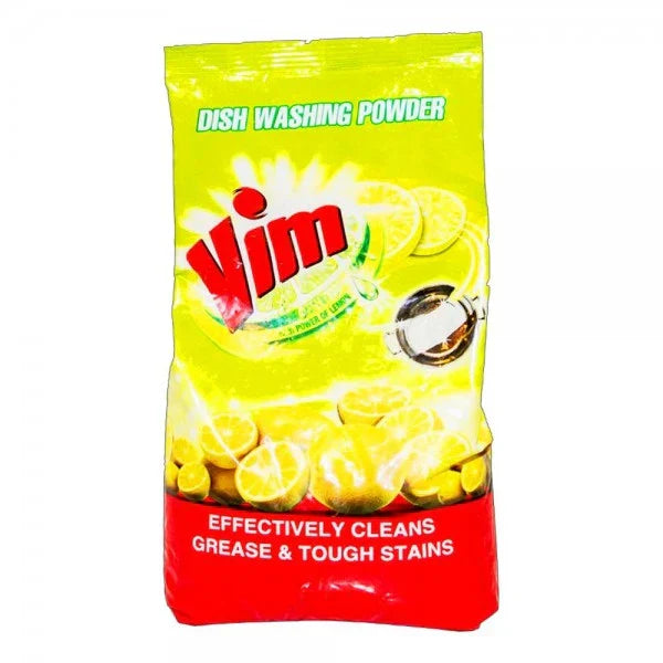 Vim 400gm Powder – Greenvalley Rwp