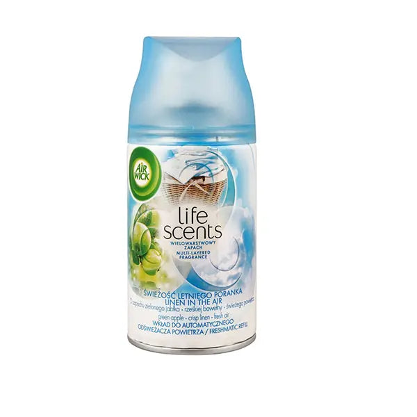 Airwick Life Scents 250ml – Greenvalley Rwp