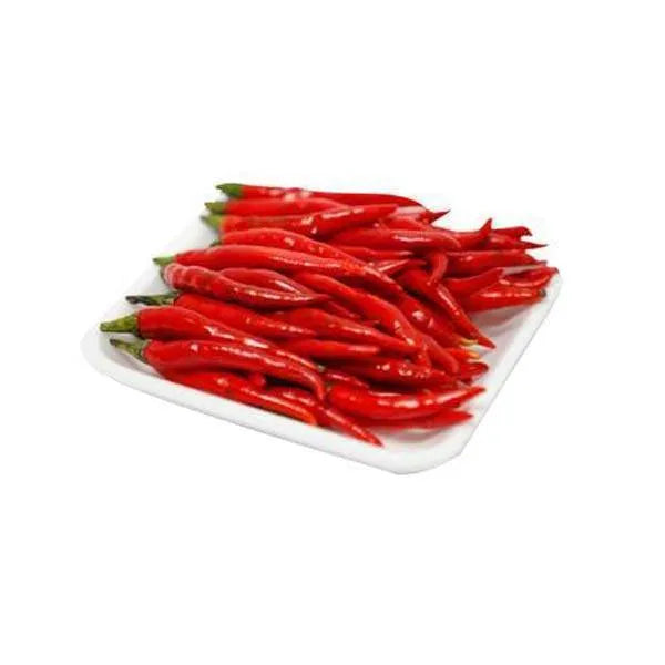 Bird Chilli Red 1Pack – Greenvalley RWP/ISB