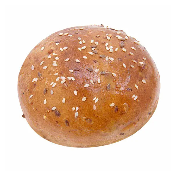Multi-Grain Buns - Healthy & Wholesome – Greenvalley Rwp