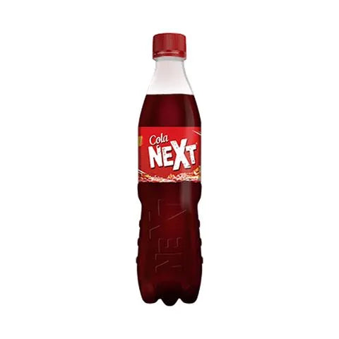 Cola Next 345ml – Greenvalley Rwp