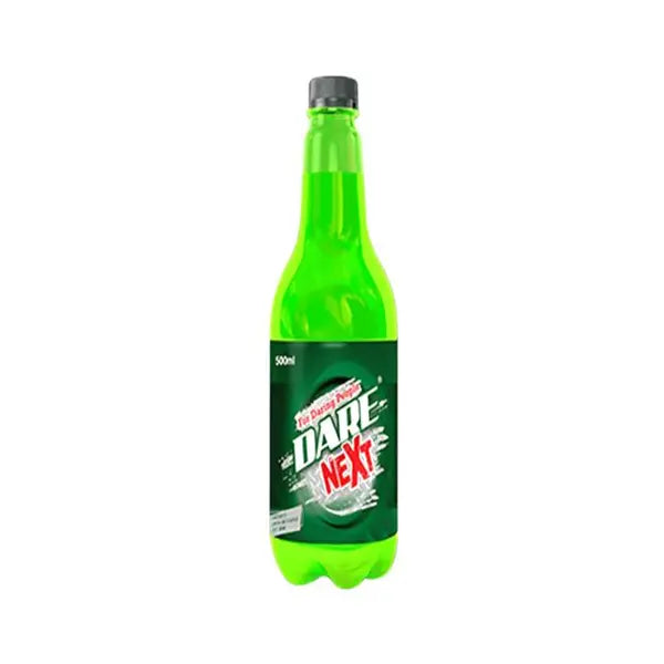 Dare Next 500ml – Greenvalley Rwp