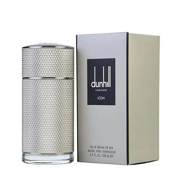 Dunhill Icon 100 Ml – Greenvalley Rwp