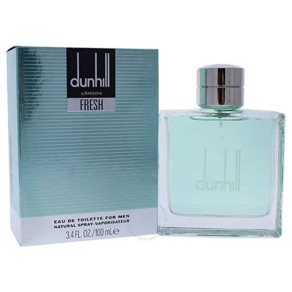 Dunhill London Fresh Edt 100Nl – Greenvalley Rwp