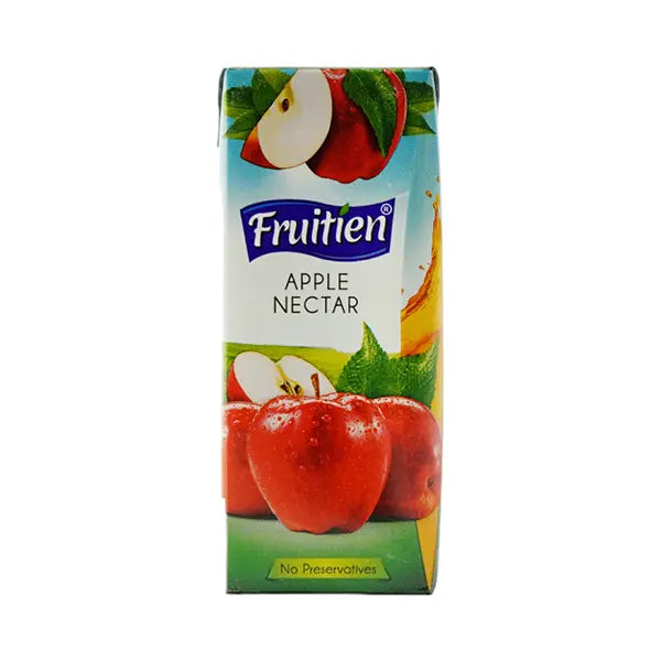 Fruitien Juice Apple Nectar 200ml – Greenvalley Rwp