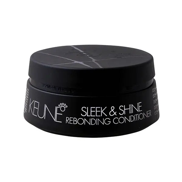Keune Sleek & Shine Rebonding Conditioner 200ml – Greenvalley Rwp