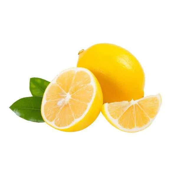 Lemon China 1Kg – Greenvalley Rwp