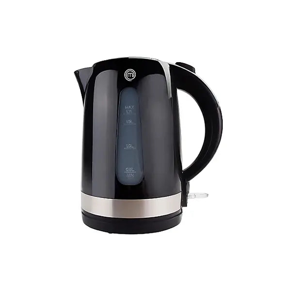 MasterChef Kettle Black 525488 – Greenvalley Rwp