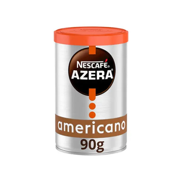Nescafe Azera America 90g – Smooth & Bold Instant Coffee – Greenvalley Rwp