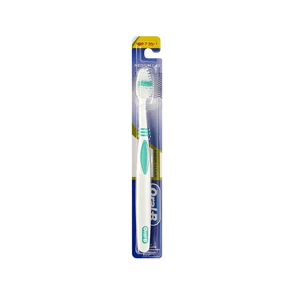 Oral-B Fresh & Clean – Greenvalley Rwp