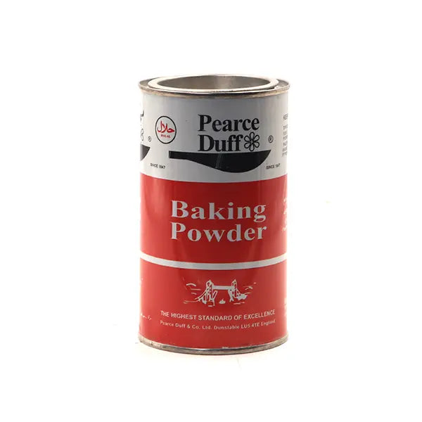 Pearce Duff Baking Powder 350gm – Greenvalley Rwp