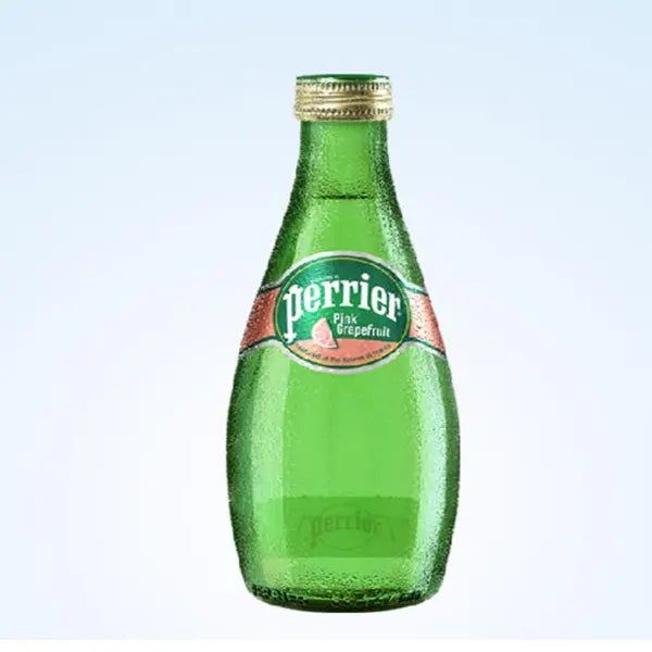 Perrier BTL Pink Graper Fruit 330ml – Greenvalley Rwp