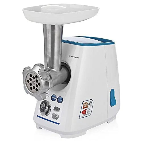 Philips Meat Mincer Hr 2710 – Greenvalley Rwp