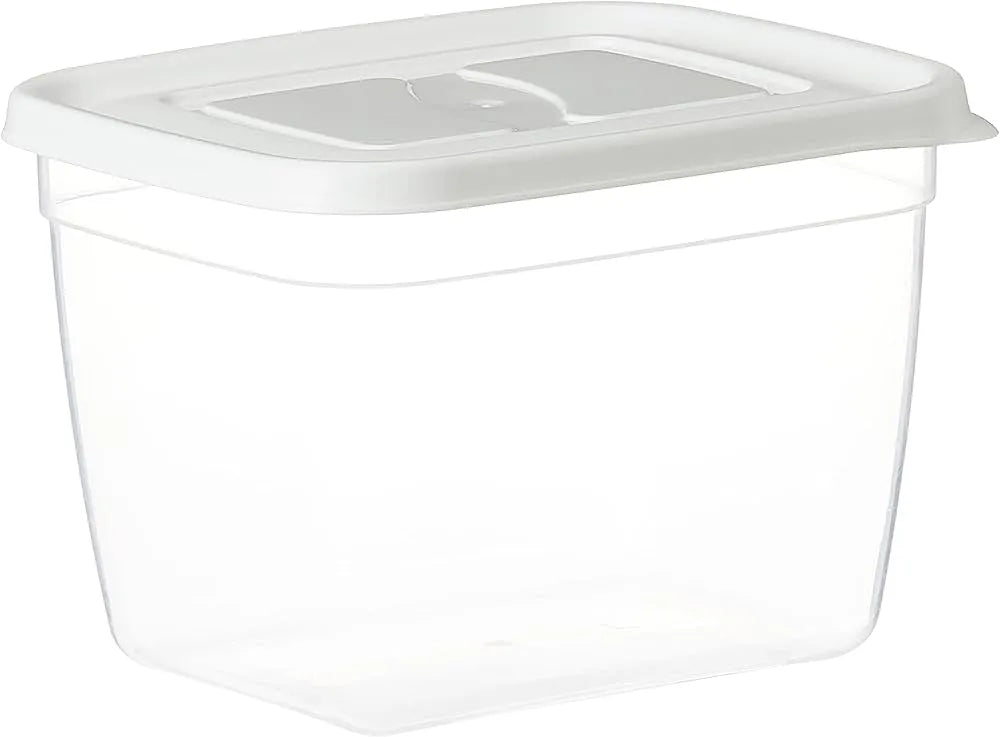 Plastic Forte Hermetic Food Container Modern – Greenvalley Rwp