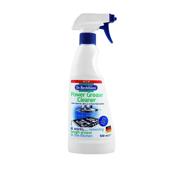 Power Grease Cleaner 500ml – Greenvalley Rwp