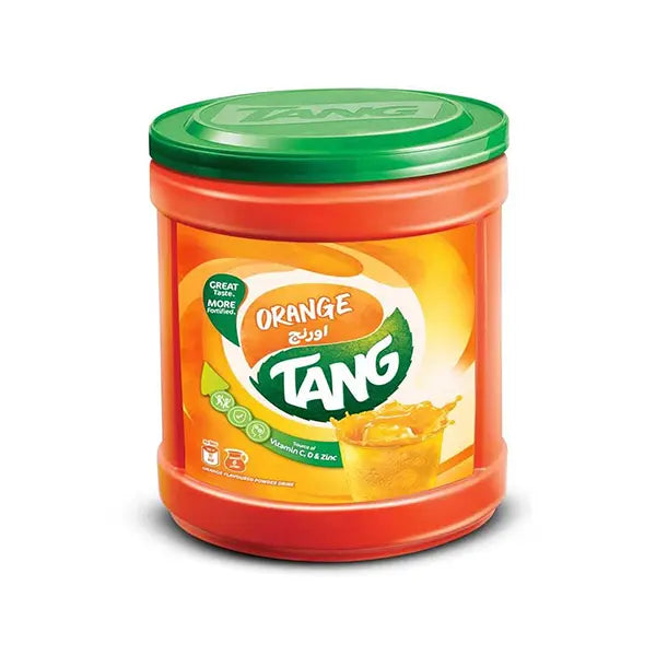 Tang 750 gm - Orange – Greenvalley Rwp