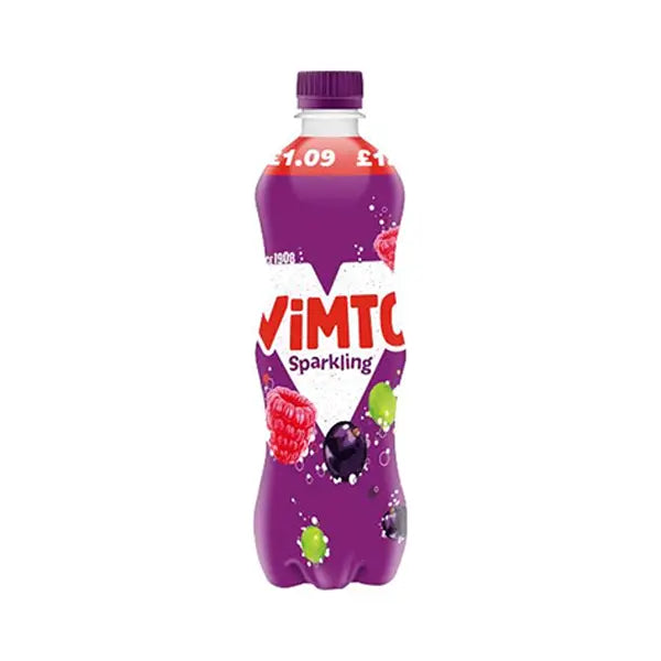 Vimto Assorted Flavor 500ML – Greenvalley Rwp