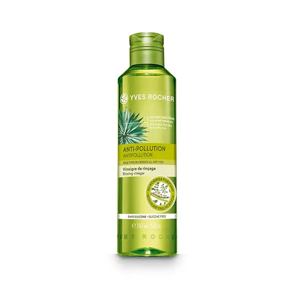 Yves Rocher Rinsing Vinegar Detox 150ml – Greenvalley Rwp